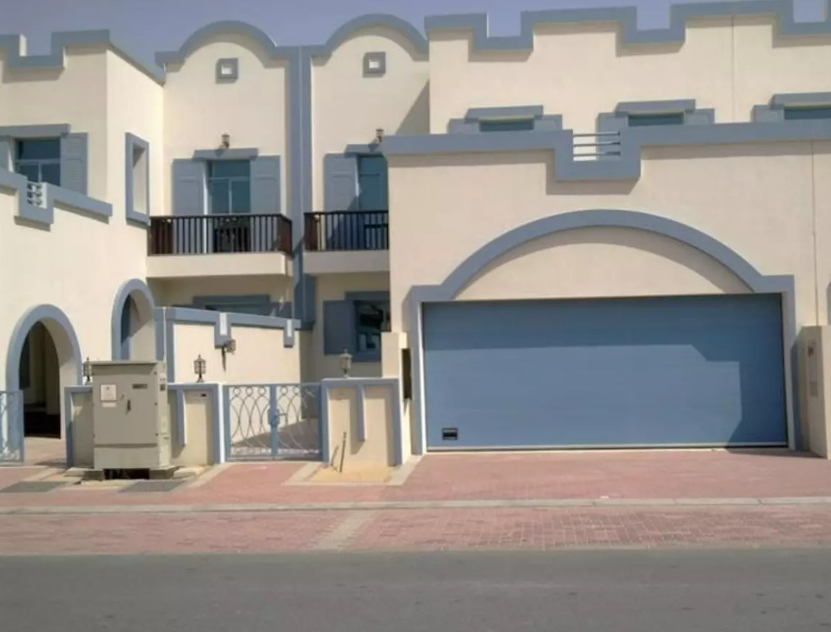 Villas and Townhouses for sale in Western Residences