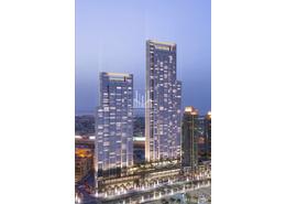 studio 1,2,3 Bedroom apartment In forte