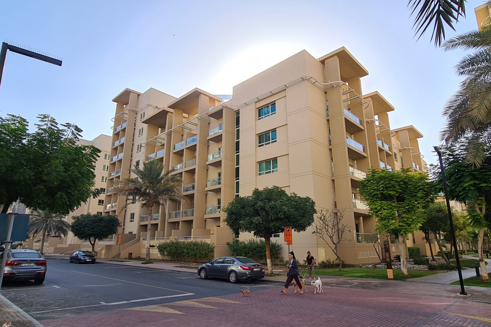 Apartments for sale in Al Ghozlan
