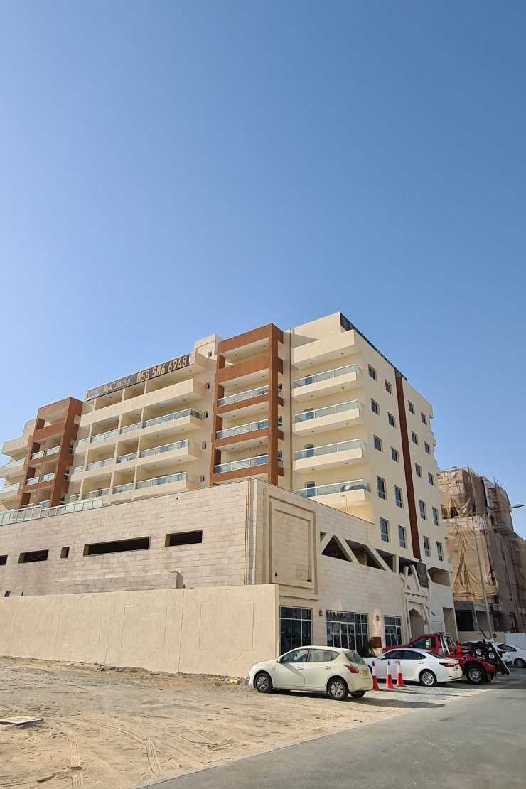 Stunning apartments for sale in BNH Smart Towers