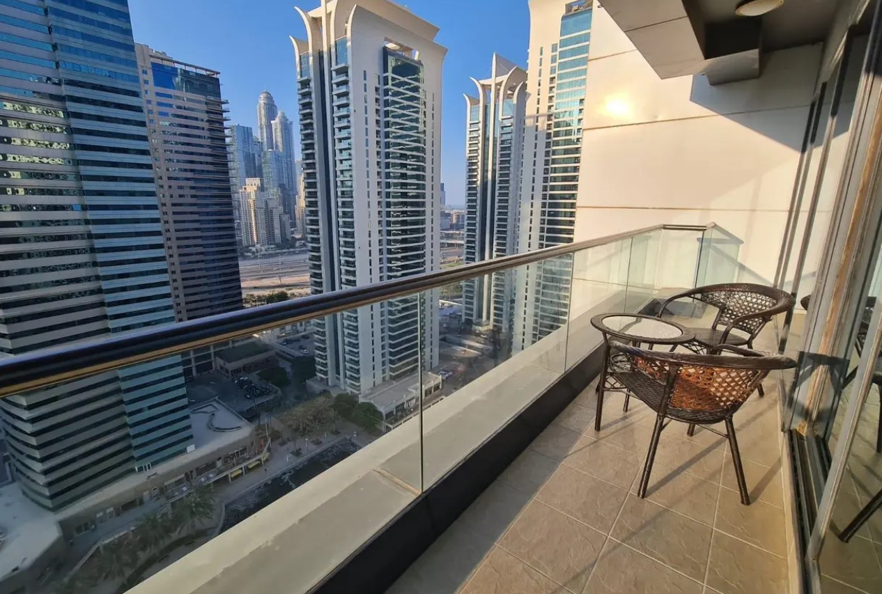 Apartments For Sale JLT Cluster V Dubai UAE