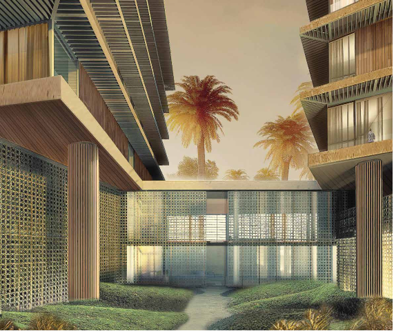 Bvlgari Resort and Residences