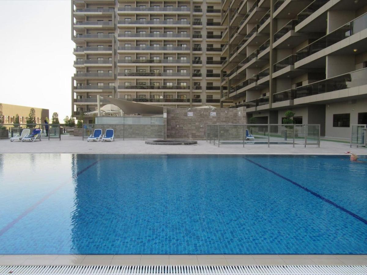 Elite Sports Residence in Sports City, DubaiLand, Dubai, Dubricks