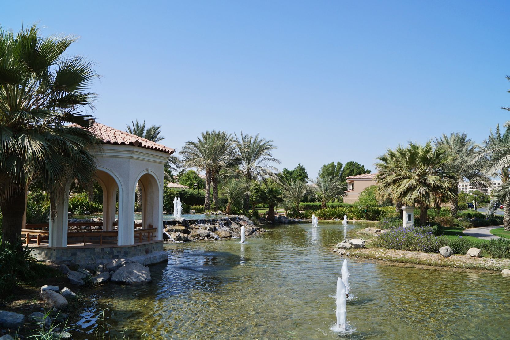 Villa,Apartment and Townhouses for sale at green Community DIP