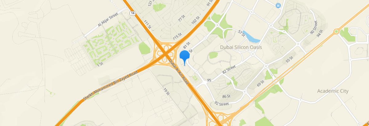 Donna Towers, Dubai Silicon Oasis, Dubai, UAE