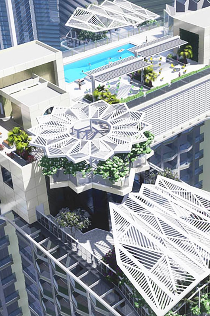 Apartments For Sale JLT Cluster Z Dubai UAE