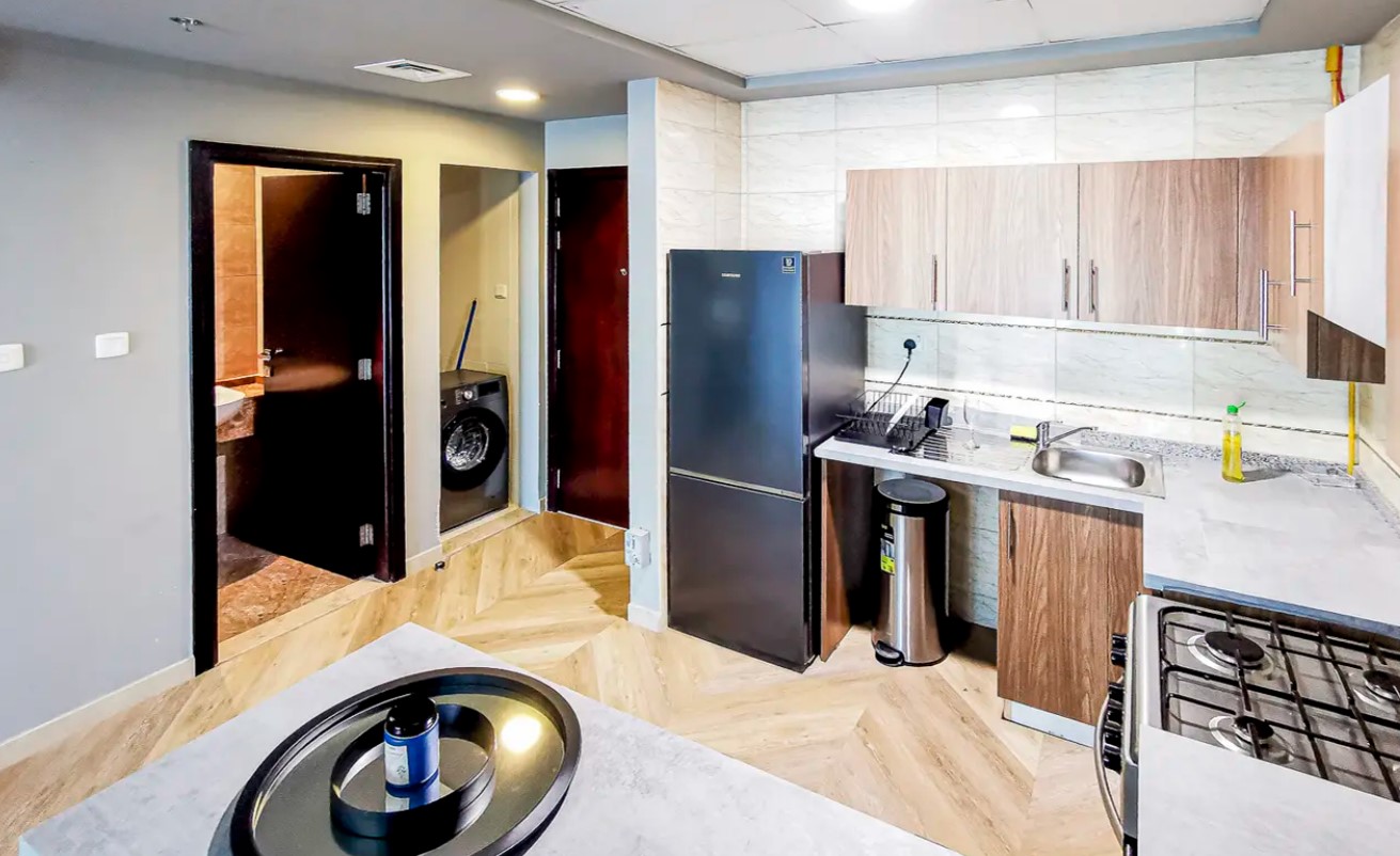 Apartments For Sale JLT Cluster L Dubai UAE