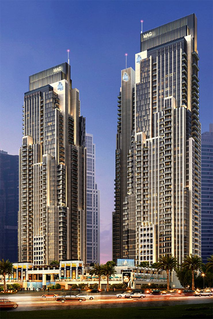Apartments For Sale JLT Cluster Z Dubai UAE