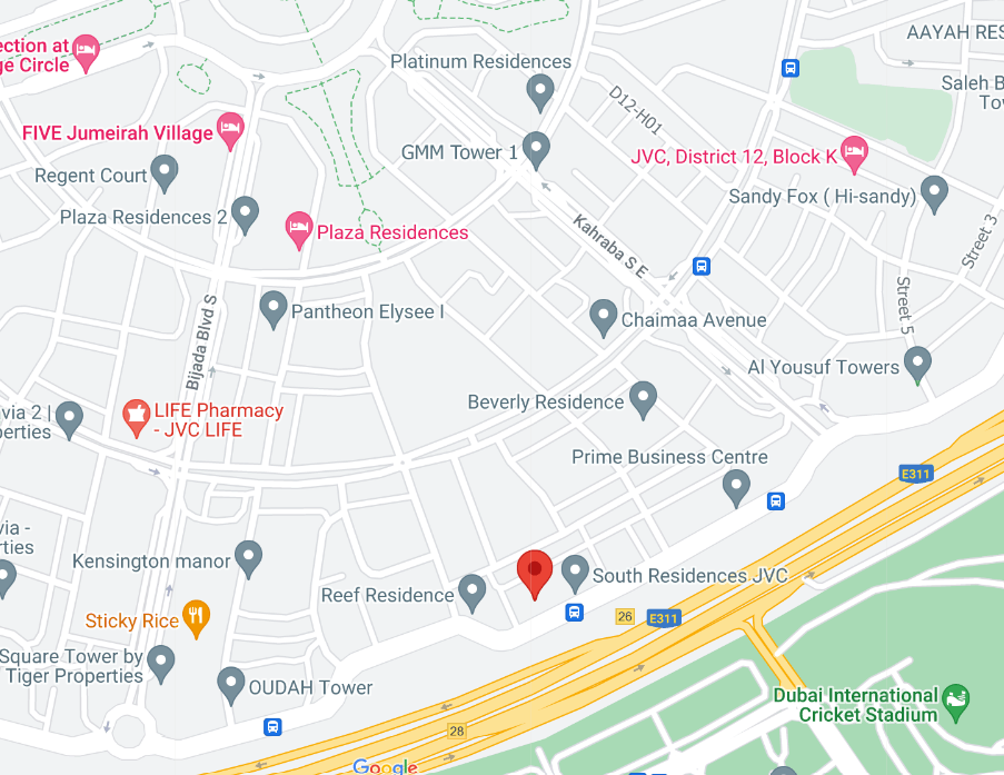 Apartments for sale in Al Siri Towers