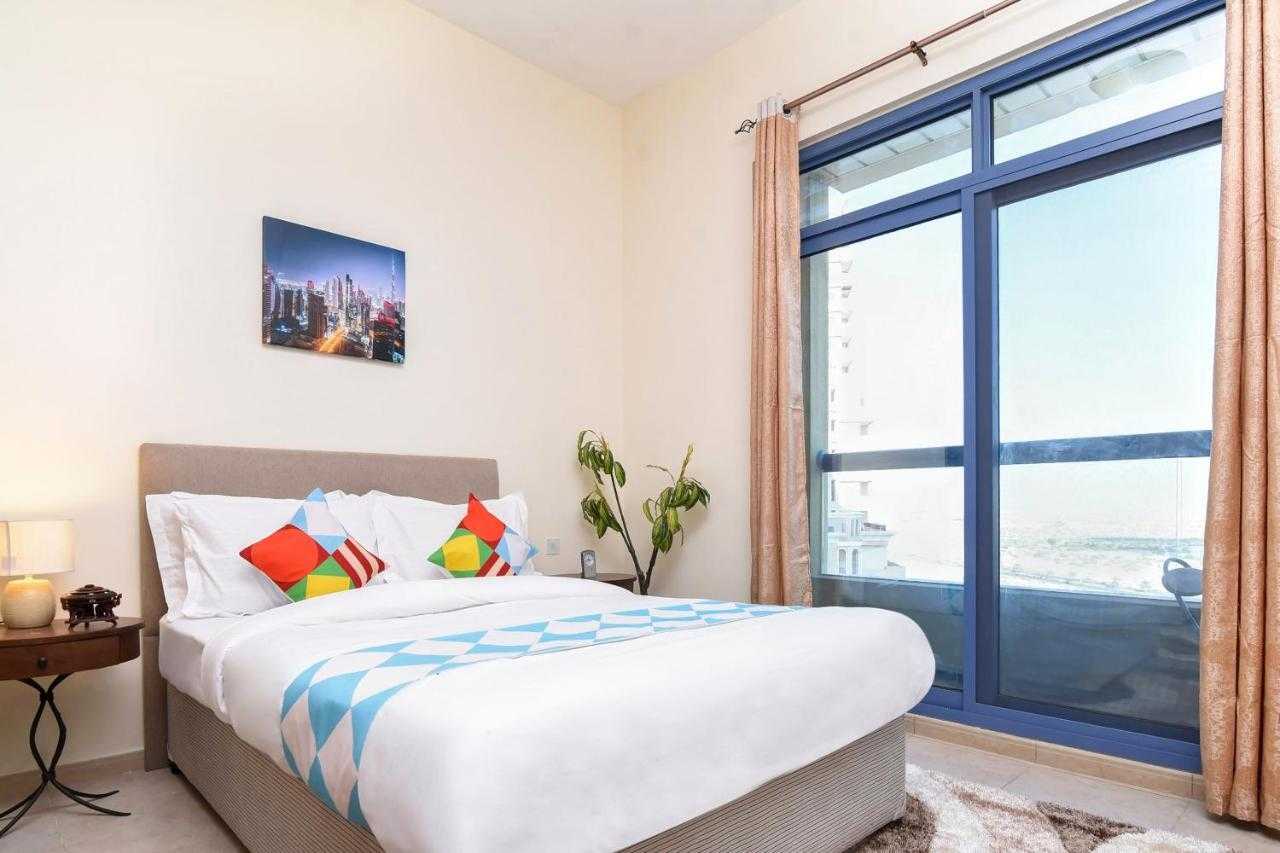 Palace Towers, Multi complex building, Dubai Silicon Oasis, Dubai, UAE.