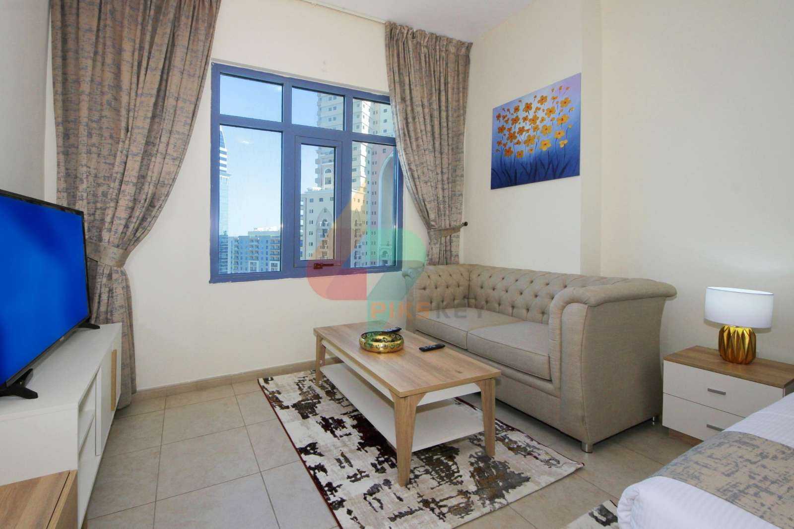 Palace Towers, Multi complex building, Dubai Silicon Oasis, Dubai, UAE.