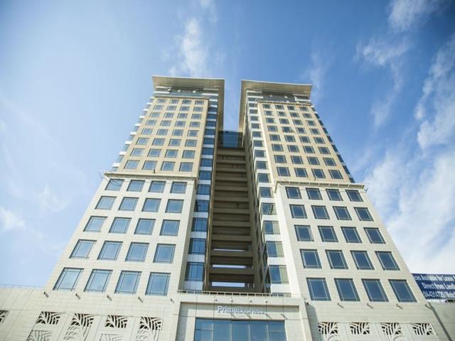 Office units for sale in Prime Business Centre