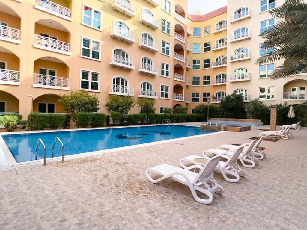 Ritaj Building, Dubai Investment Park