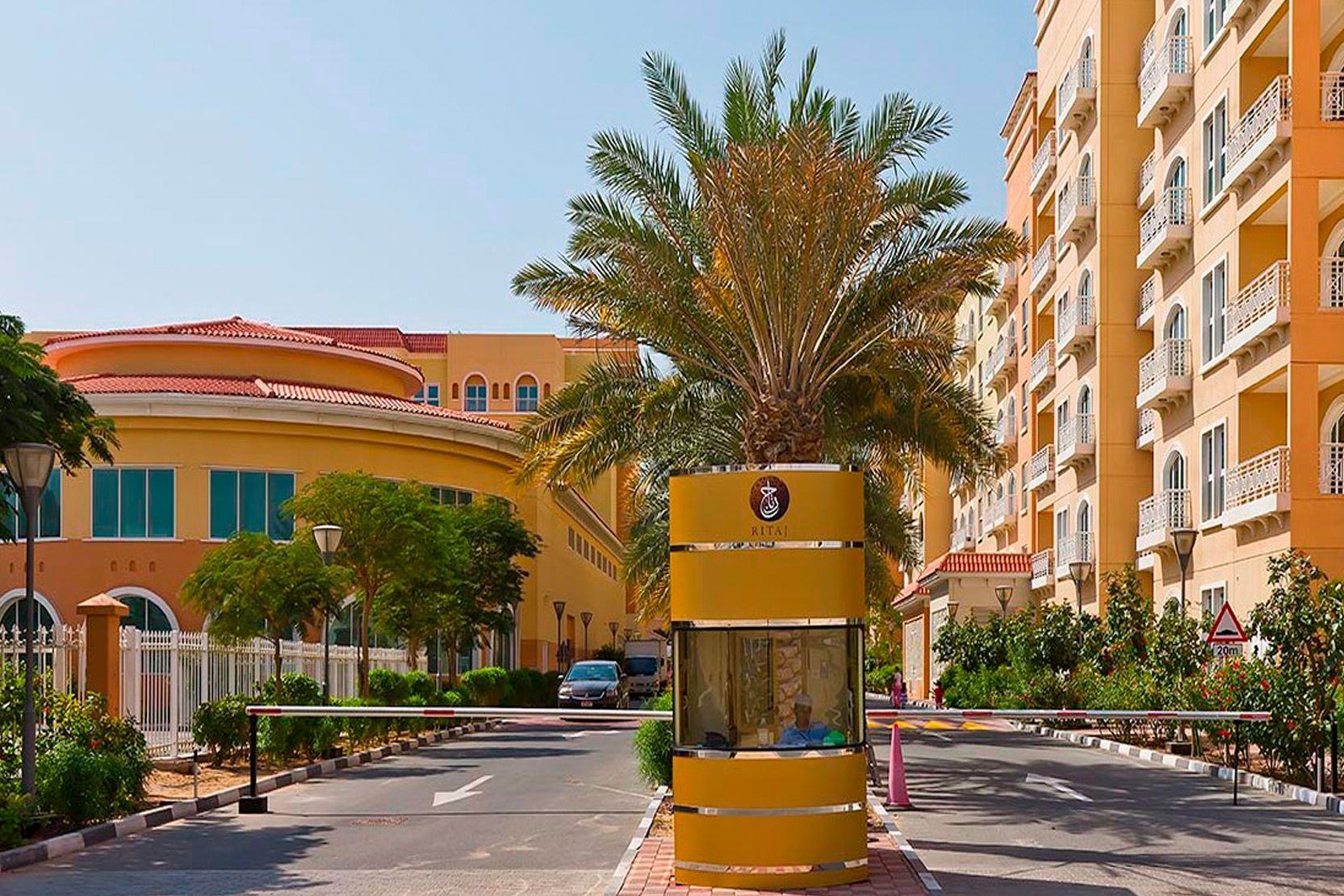 Ritaj Building, Dubai Investment Park