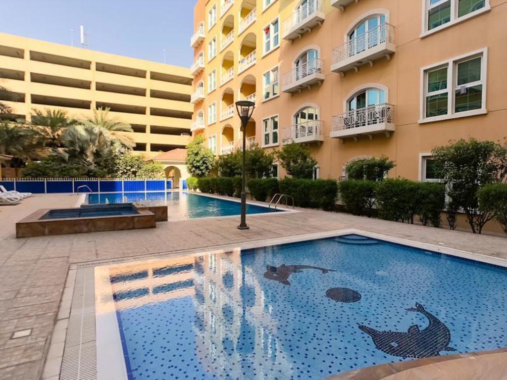 Ritaj Building, Dubai Investment Park