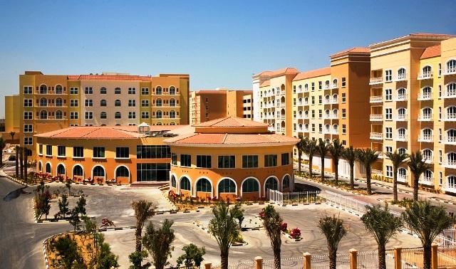 Ritaj Building, Dubai Investment Park