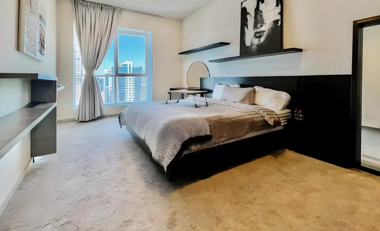 Apartments For Sale JLT Cluster L Dubai UAE