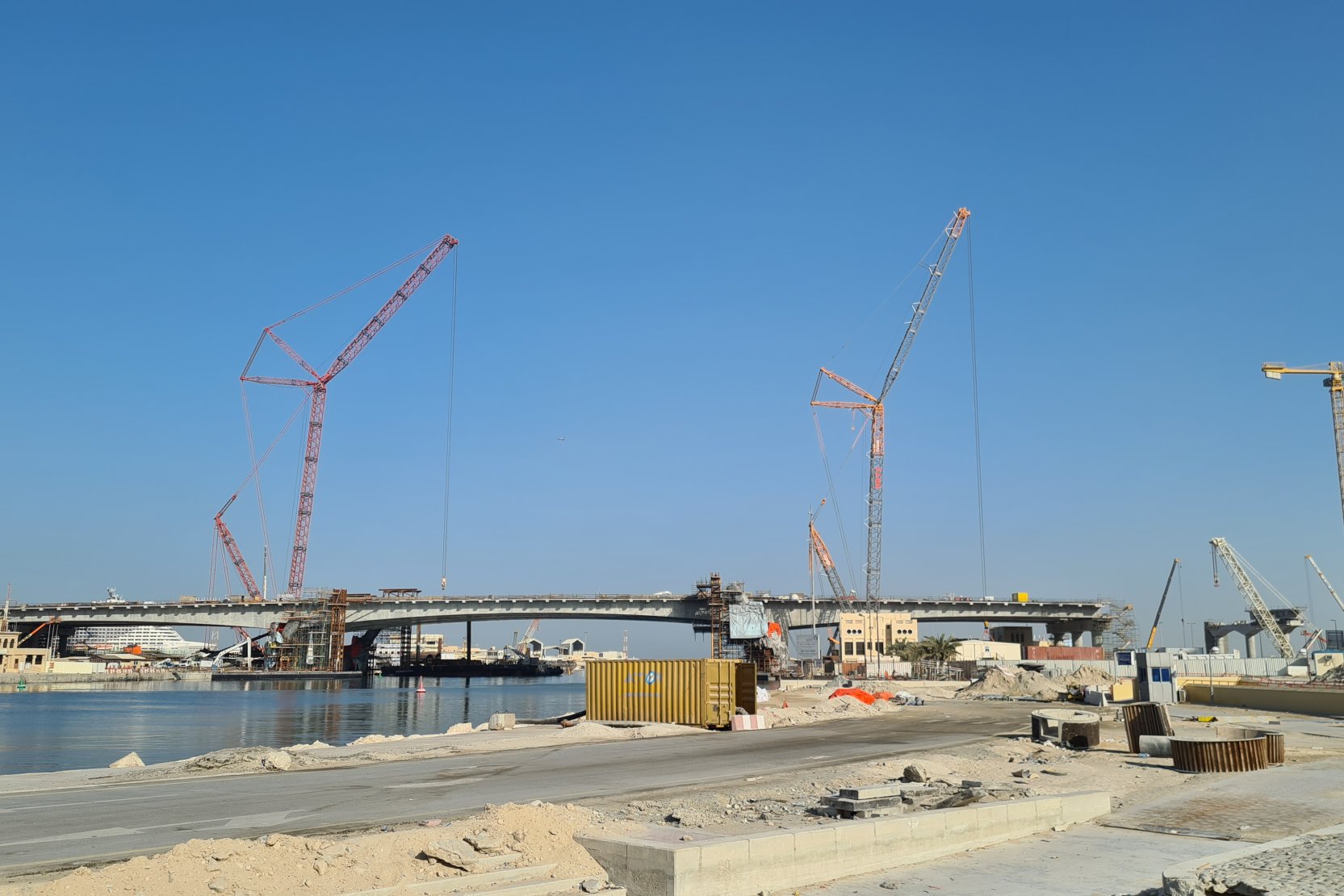 Al Ras, Deira Dubai.