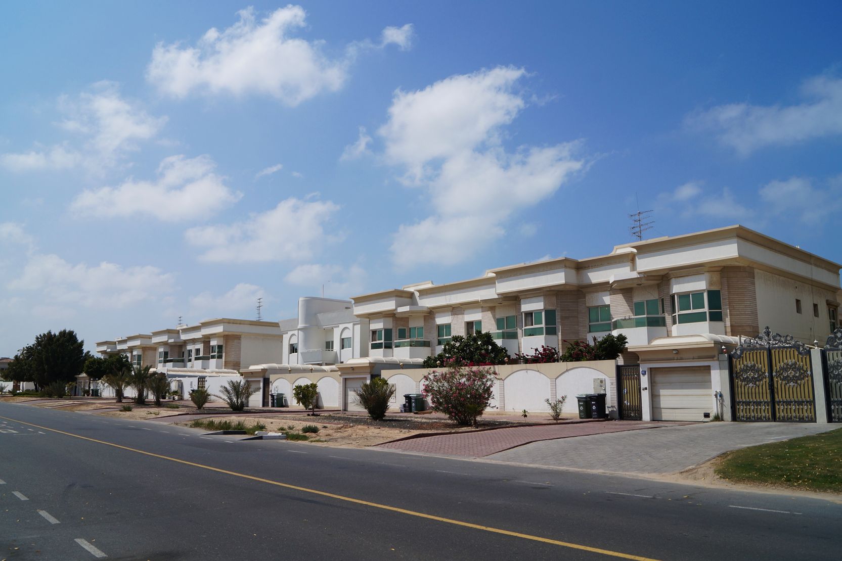 Al Safa 1, Al Safaa, Dubai.