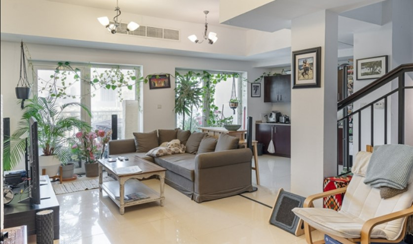 Apartments for sale in Noora Residence