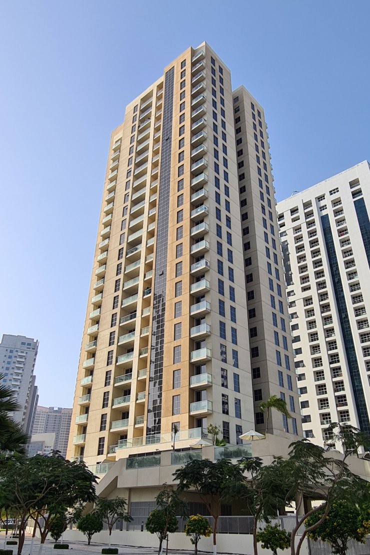 Apartments for sale in API Tower