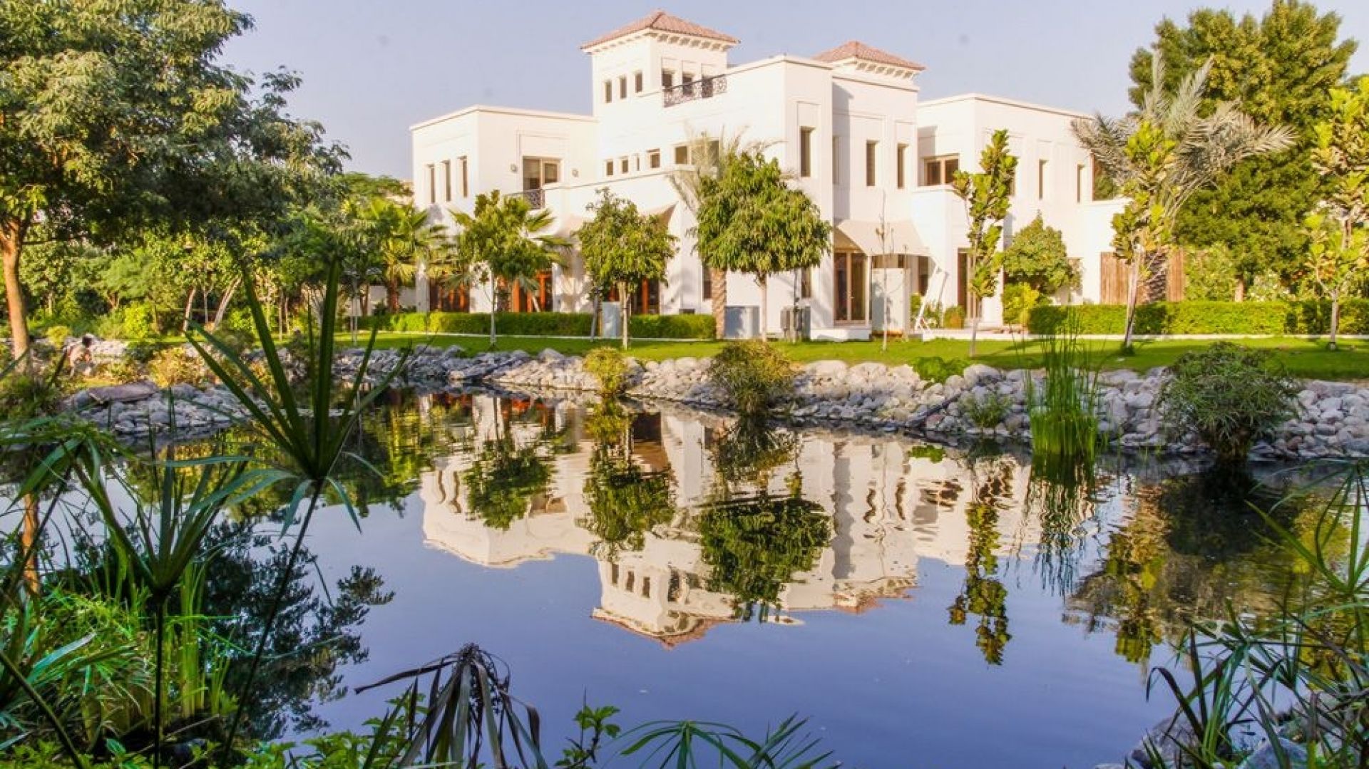 Low Prices Villas for sale in Jasmine Leaf