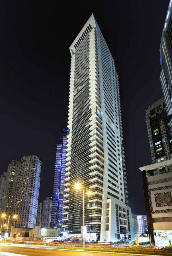 Studio, 1-2-3 Bedroom Apartment and 4Bedroom Penthouse for sale at Al ...