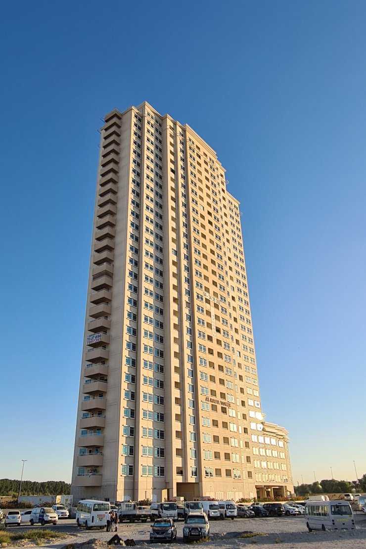 Luxury Residential apartments available in Al Rabia Tower, Majan, Dubai ...