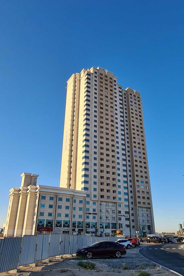 Luxury Residential apartments available in Al Rabia Tower, Majan, Dubai ...
