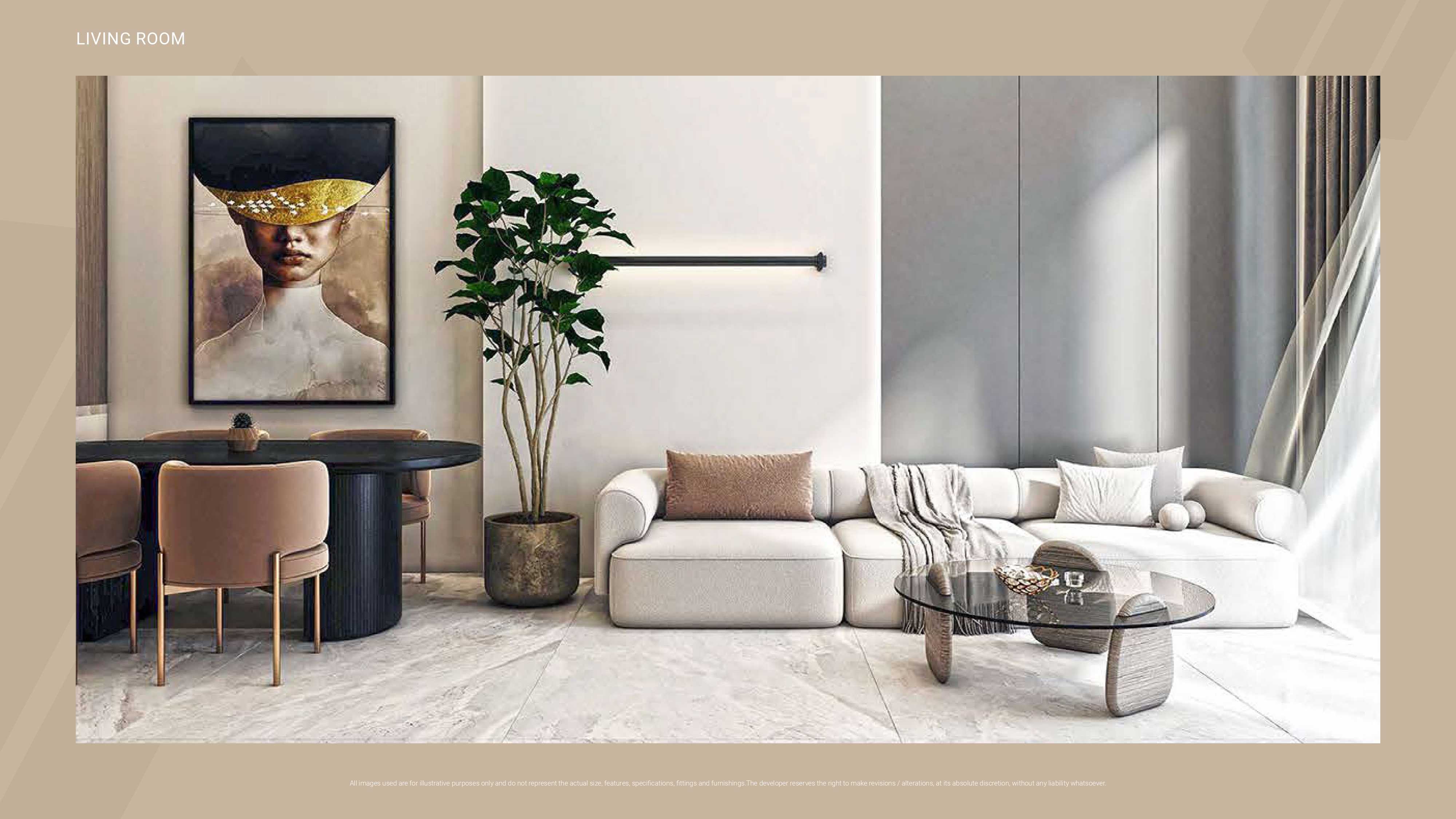 Al Serh Residences 11 at District 10, JVC.