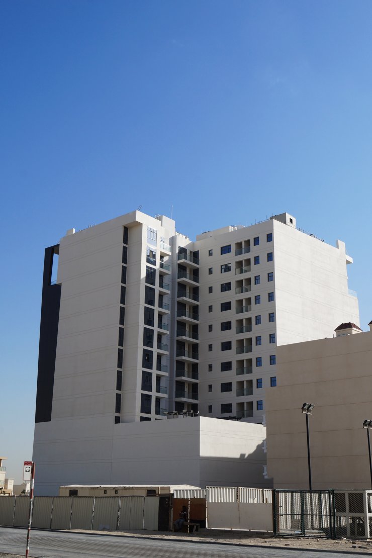 Apartments for sale in Al Sima Tower