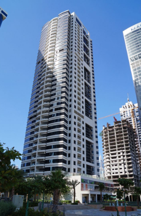 Cluster R Al Waleed Paradise