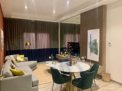 Apartments for sale in Diamond Views 2 Apartment