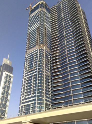 Manazel Al Safa Towerin Business Bay, Dubai/Dubricks