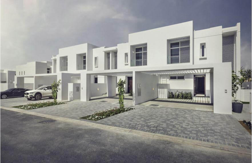 Townhouses in Arabella 1 for sale