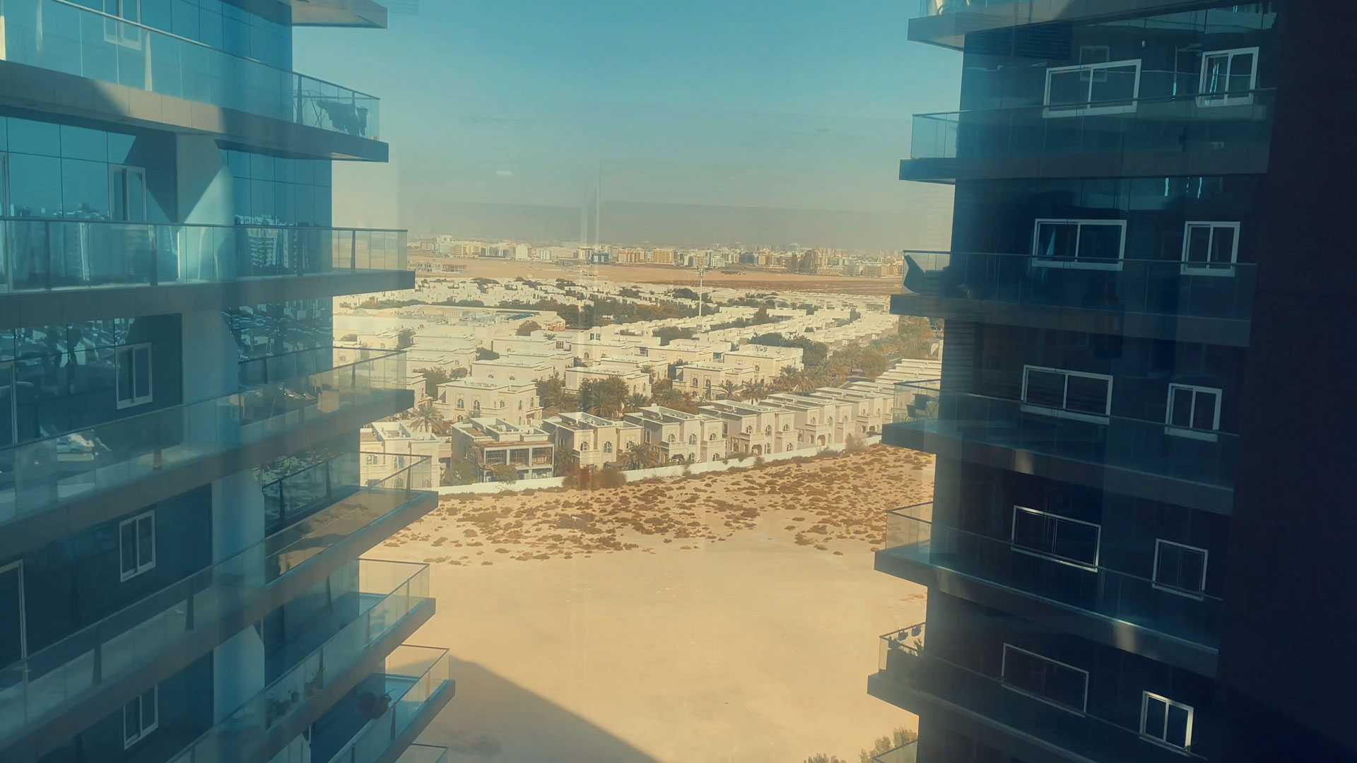 Arabian Gate | Residential Building | Dubai Silicon Oasis | Dubai.