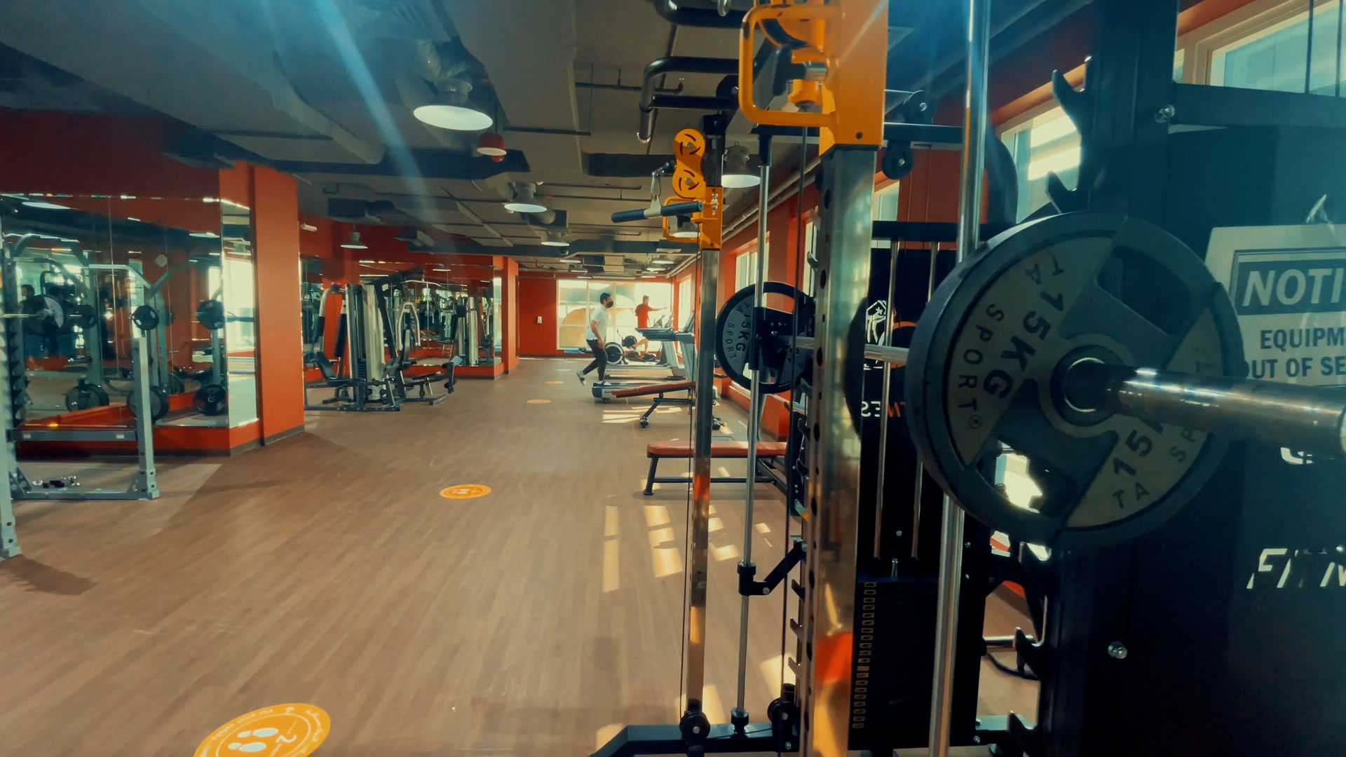 Arabian Gate | Residential Building | Dubai Silicon Oasis | Dubai.