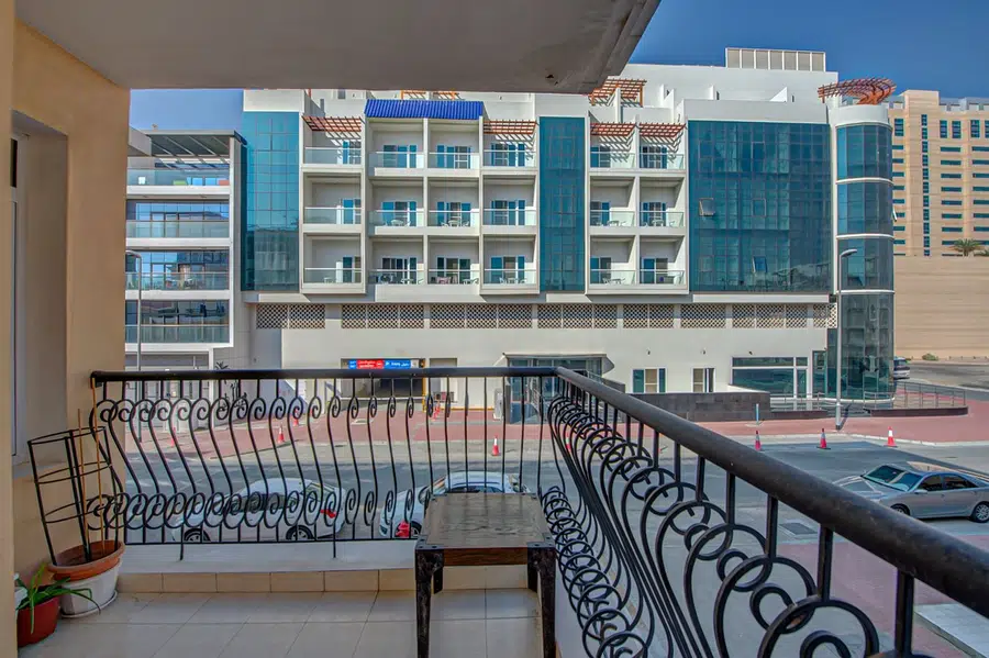 Apartments for sale in Astoria Residence