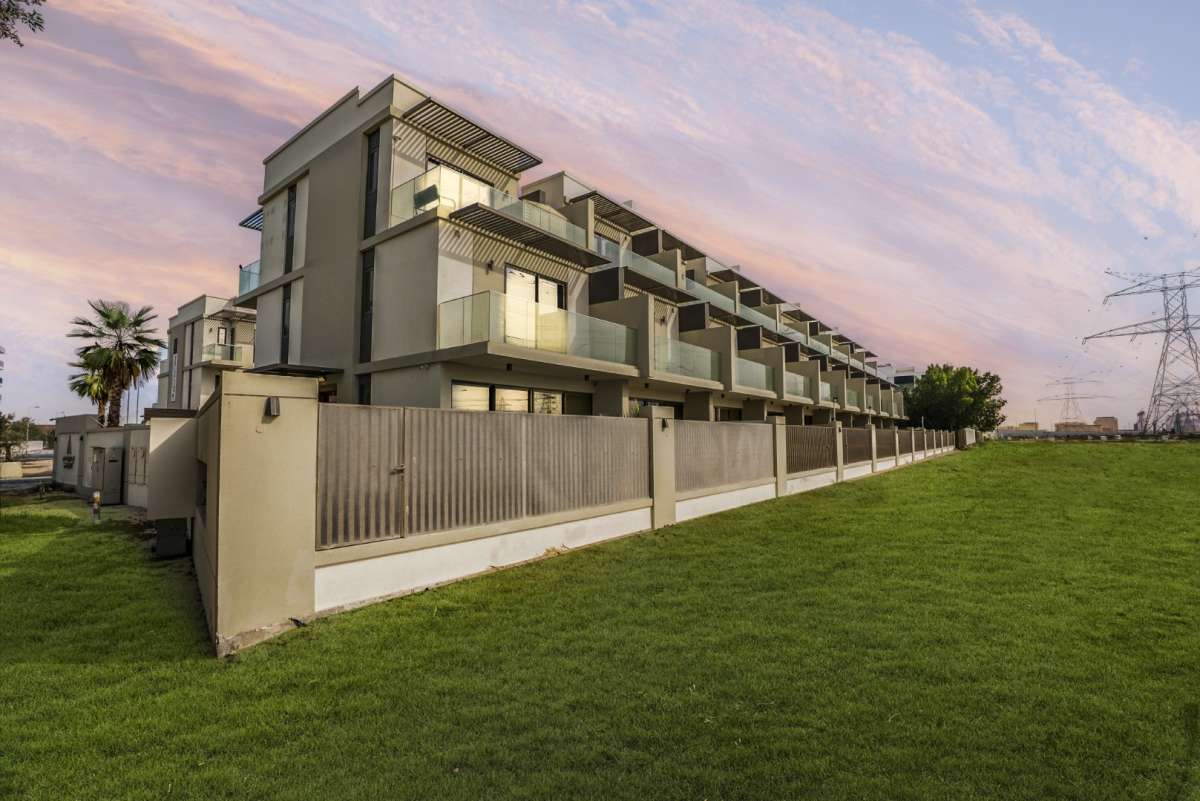 Aya Residence in JVT District 1, Jumeirah Village Triangle - Dubricks.