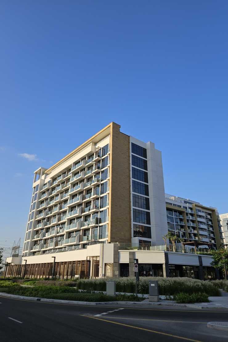 Azizi Riviera 29 is located in Azizi Riviera, Meydan, Dubai