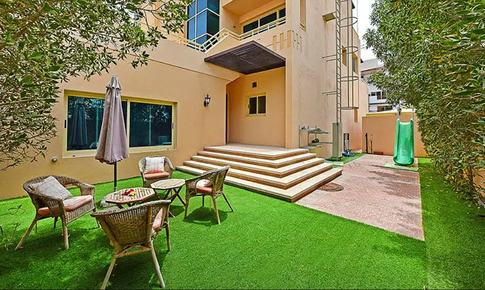 townhouses for sale in Shamal Terraces 3