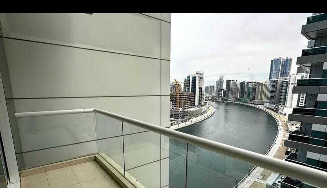 Mayfair Tower in Business Bay Dubai- Dubricks , Dubai.