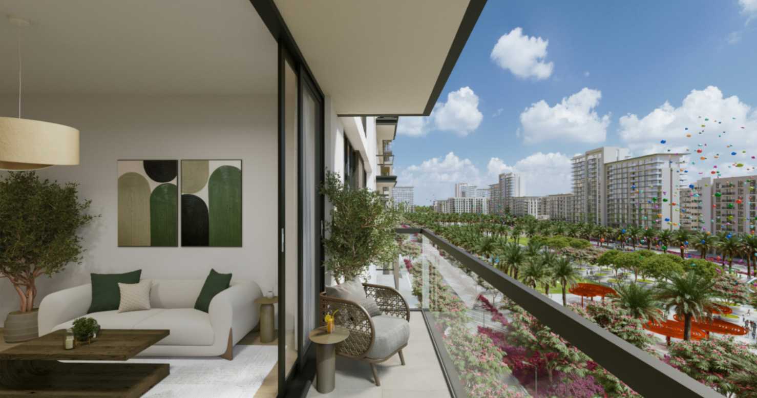1-2-3 Bedroom Apartment and 6 Bedroom Penthouse for sale at The Palm ...