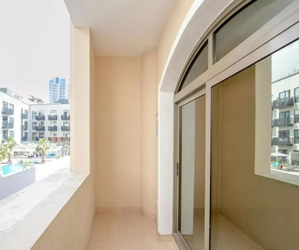 Apartments and duplexes for sale in Al Waleed Residence