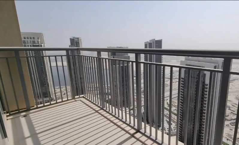 Harbour Views Tower 1 at Dubai Creek Island - Dubricks.