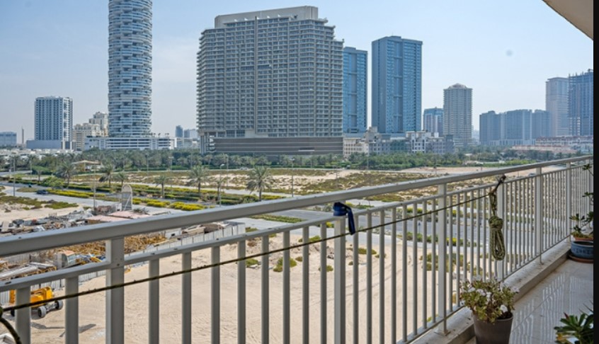 Apartments for sale in Noora Residence