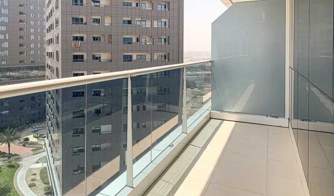Safeer Tower 1,Luxury Apartments, Business Bay -Dubai