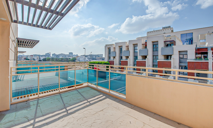 townhouses for sale in Shamal Terraces 2
