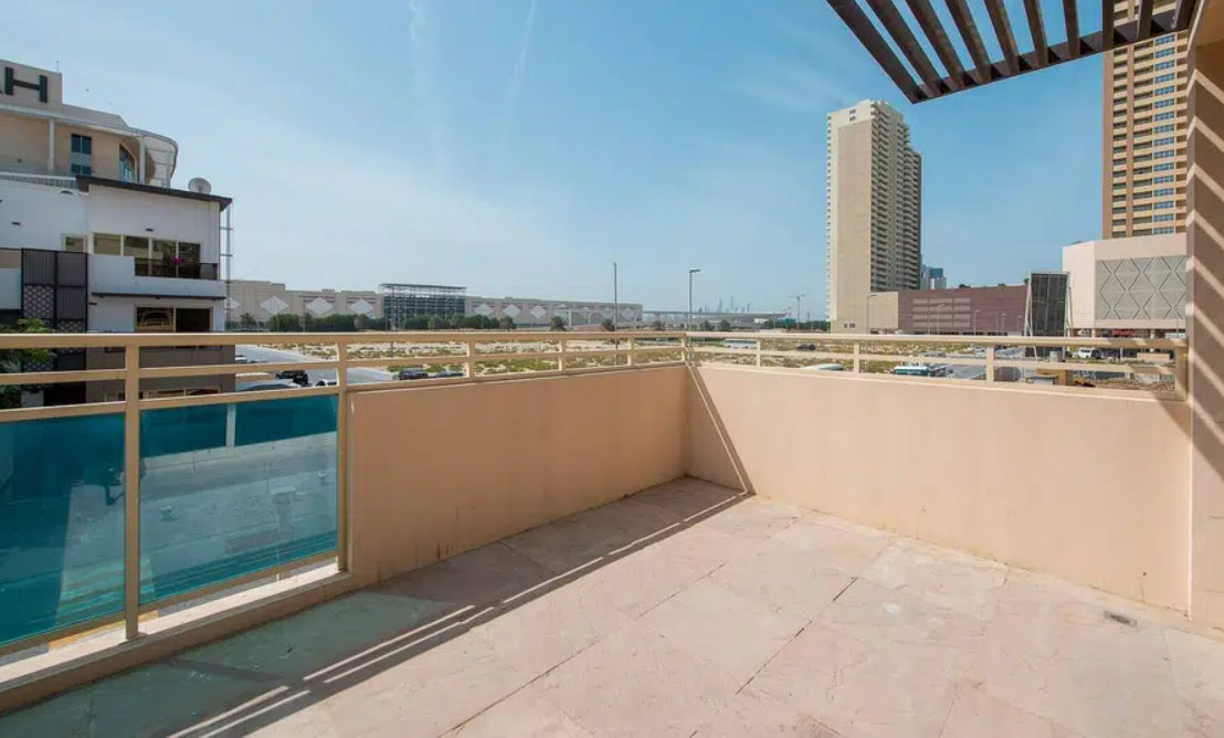 Townhouses for sale in Shamal terraces 1