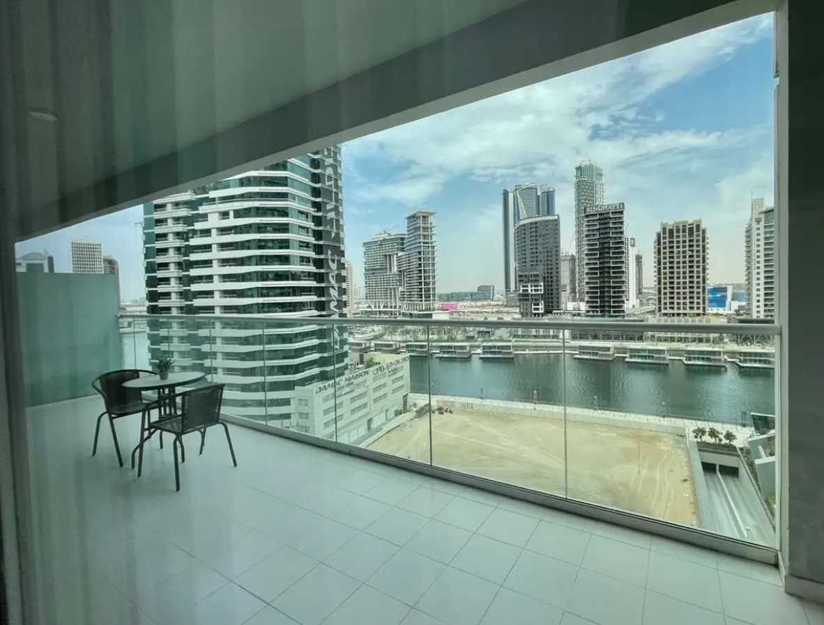 Vera Residences by DAMAC | Luxury Ready Apartments| Business Bay |Dubai